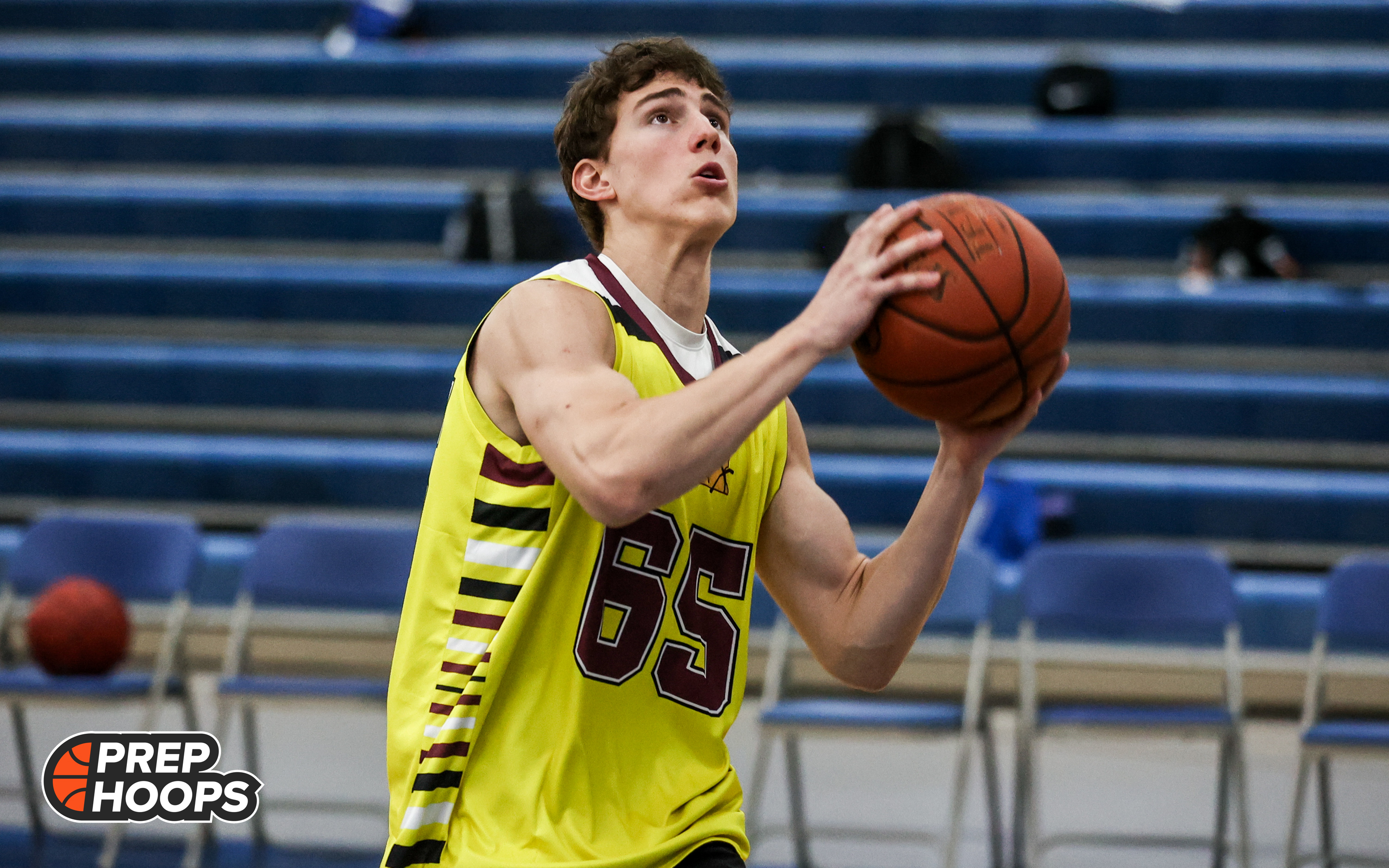 The Monday Night Starting Five: Dec 30th - Prep Hoops