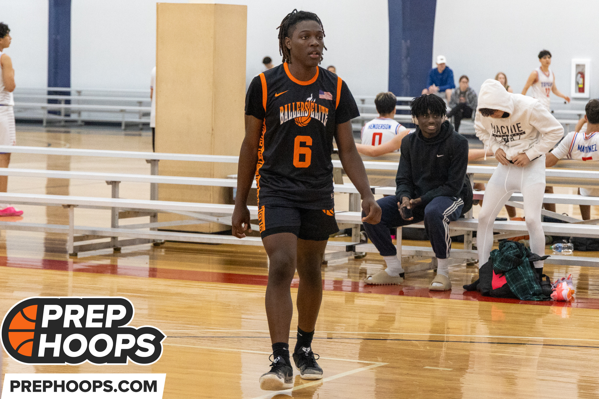 In Game Evaluations - Guards (Part 2) - Prep Hoops