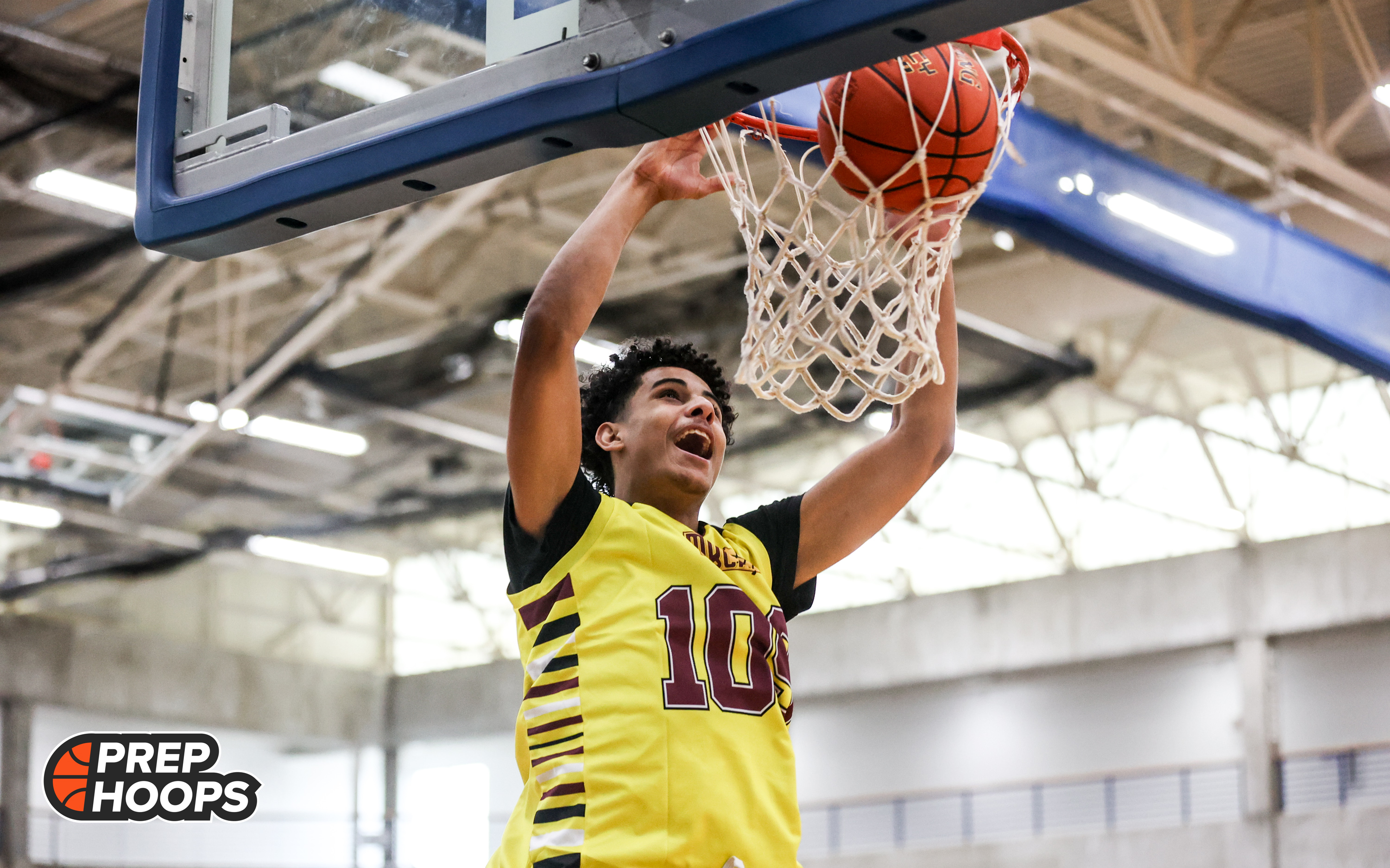 Showside Showcase Best Performers - Prep Hoops