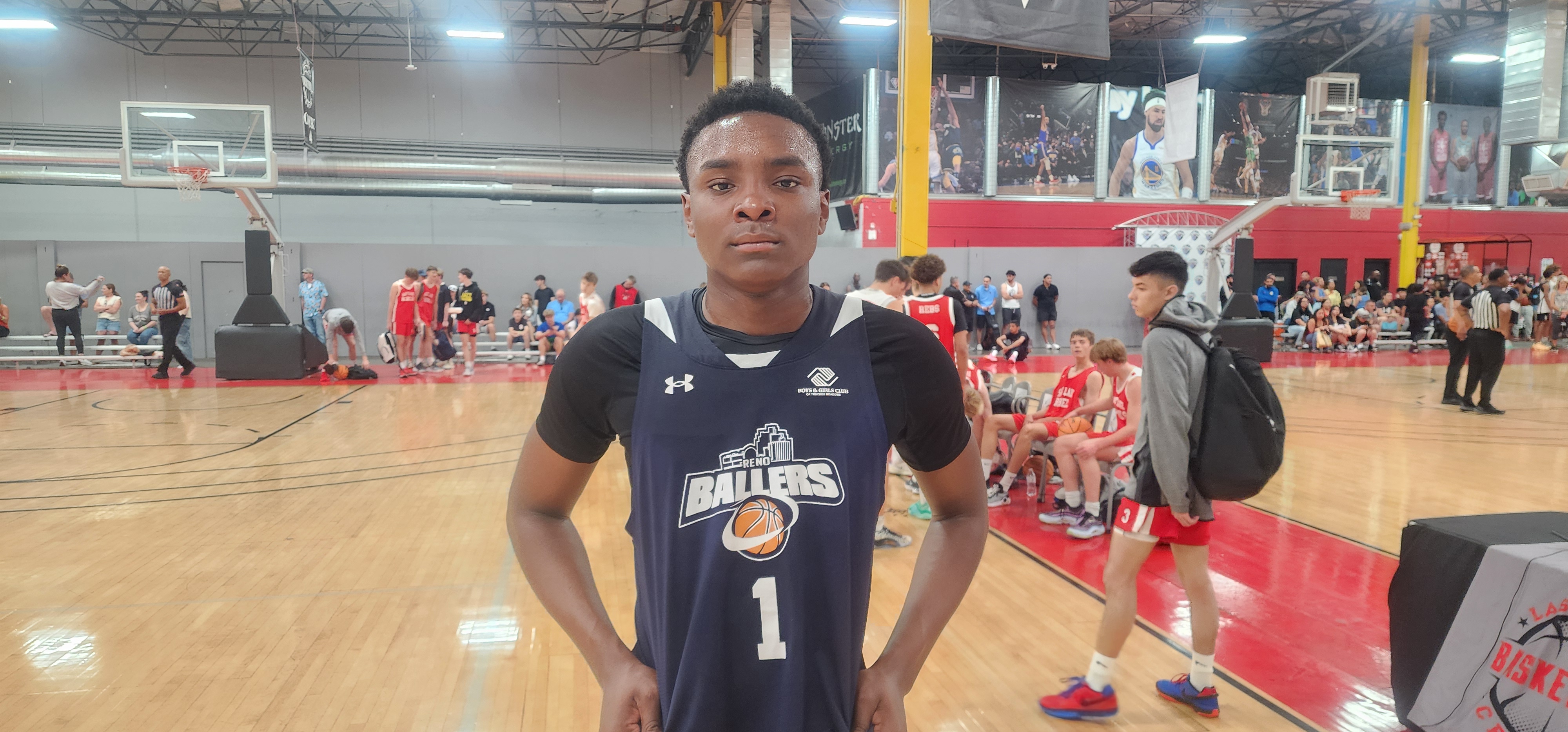 Positional Breakdown: 2027 Sleeper Bigs - Prep Hoops