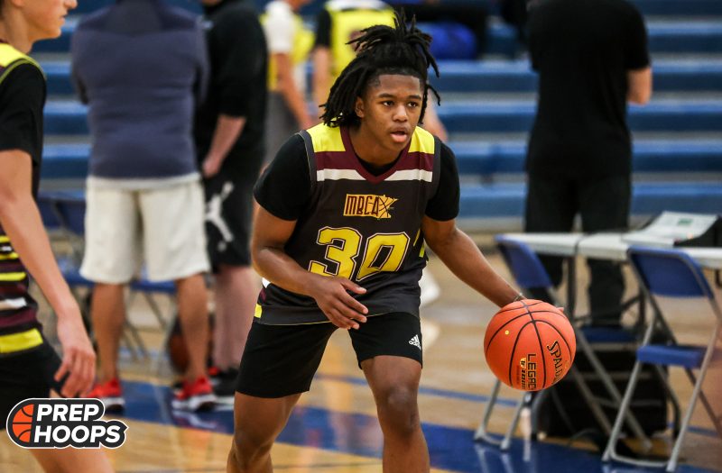 HDWD The League: Week 4 Standouts - Prep Hoops
