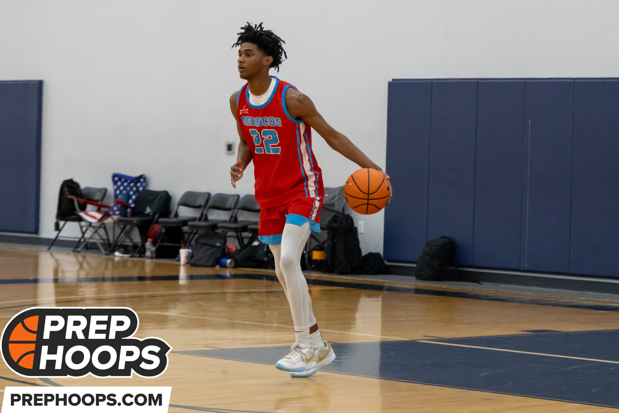 Hoopfest Lafayette Classic: The Game Changers - Prep Hoops