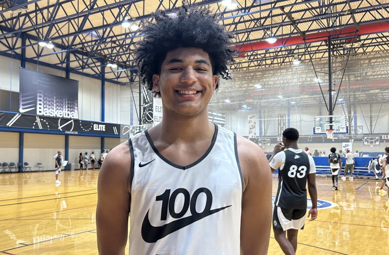 High School Spotlight: Evansville Reitz Panthers - Prep Hoops