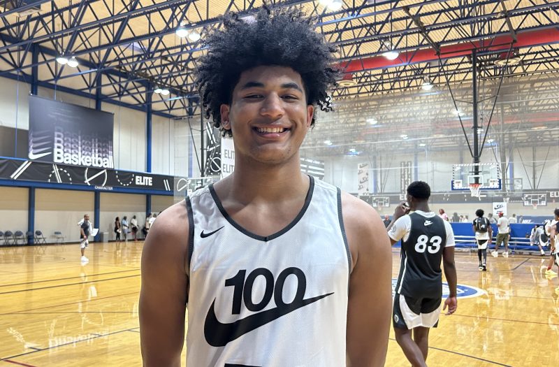 3 For 3: Week 2 Preview - Prep Hoops