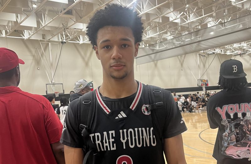 GASO Summer Finale Saturday Prospect Watch - Prep Hoops