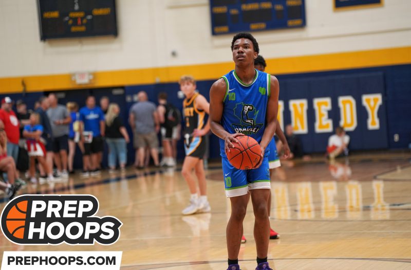 #PHMidwestShowdown: Max's Night One Standouts - Prep Hoops