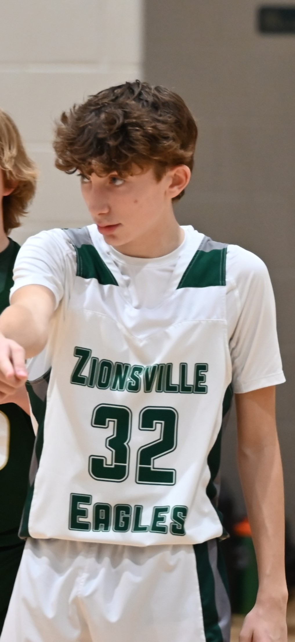 Jesse Craig, Zionsville - Prep Hoops