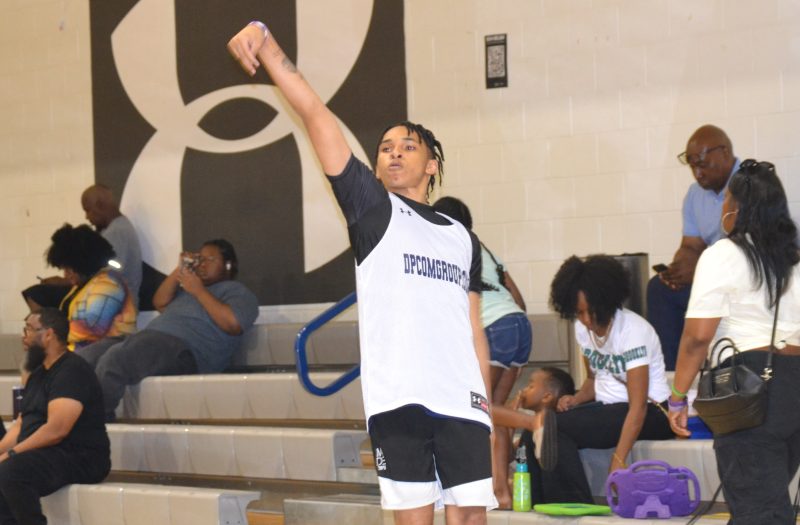 Philly HS Live S2: SEPA Eye Catchers - Prep Hoops