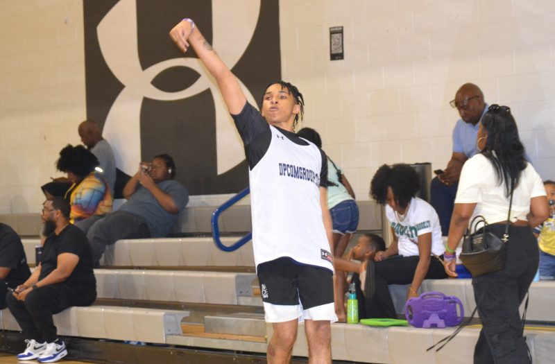 HG Spring Jam Fest: Additional Prospects Who Impressed - Prep Hoops