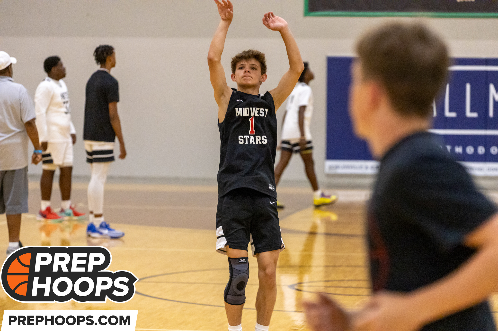 Prep Hoops The Stage - Six Teams to Watch - Prep Hoops