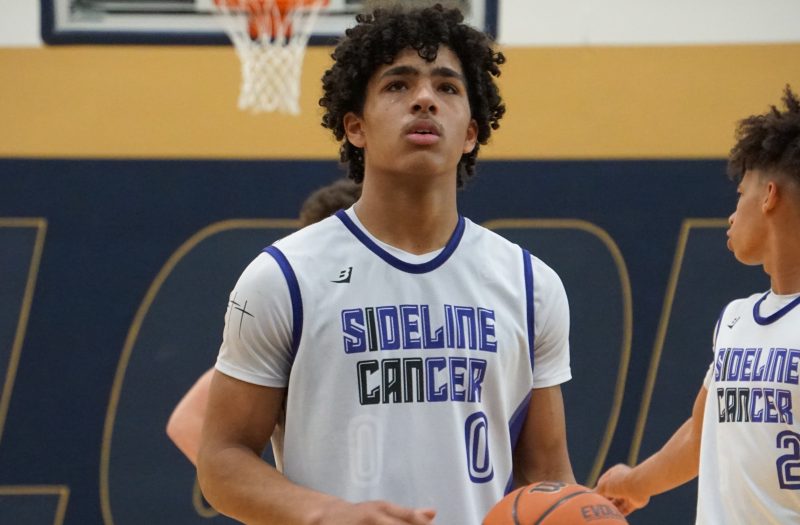 Transfer Watch 2024: Part XIV - Prep Hoops