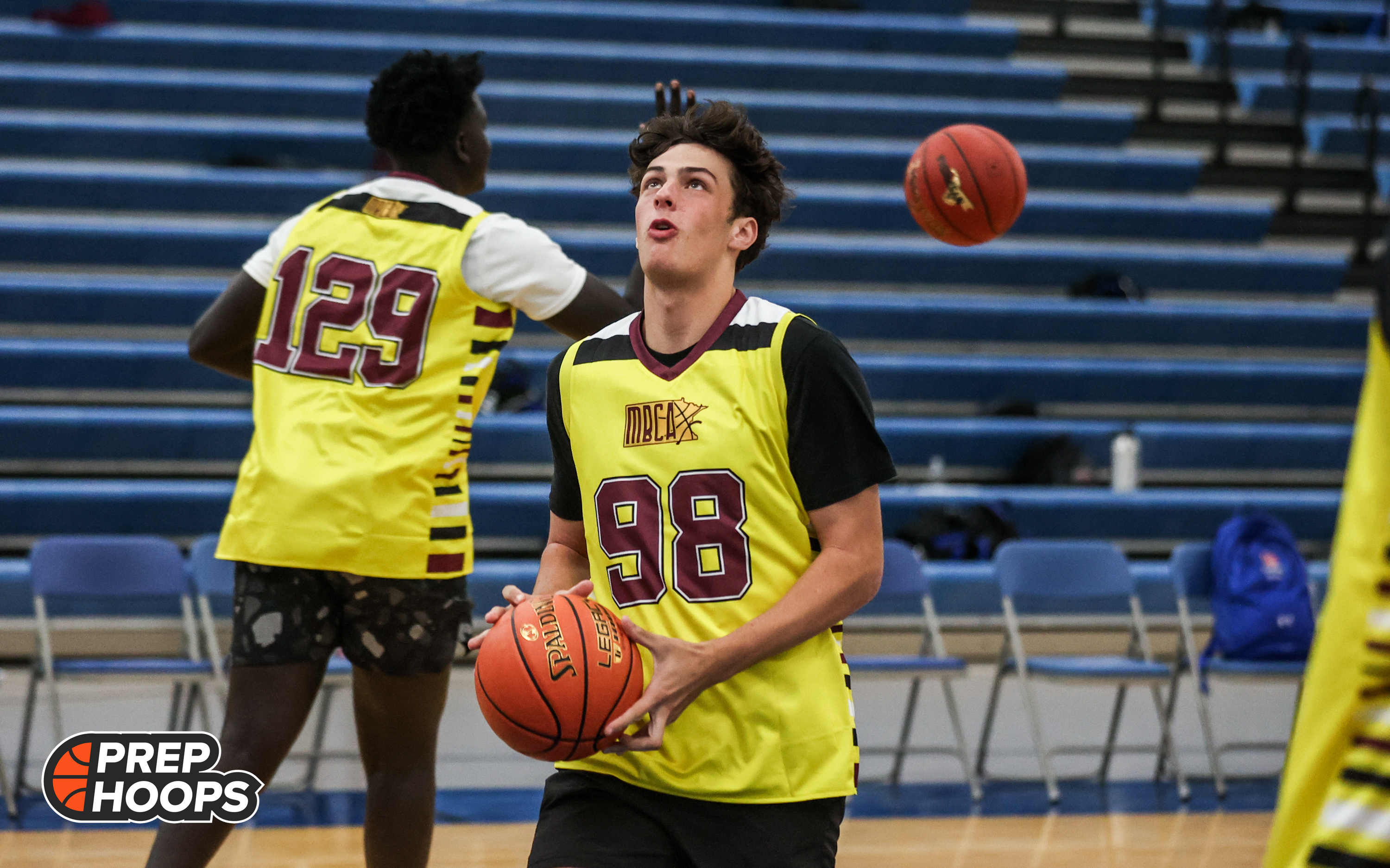 The 2AAA Profile - Prep Hoops