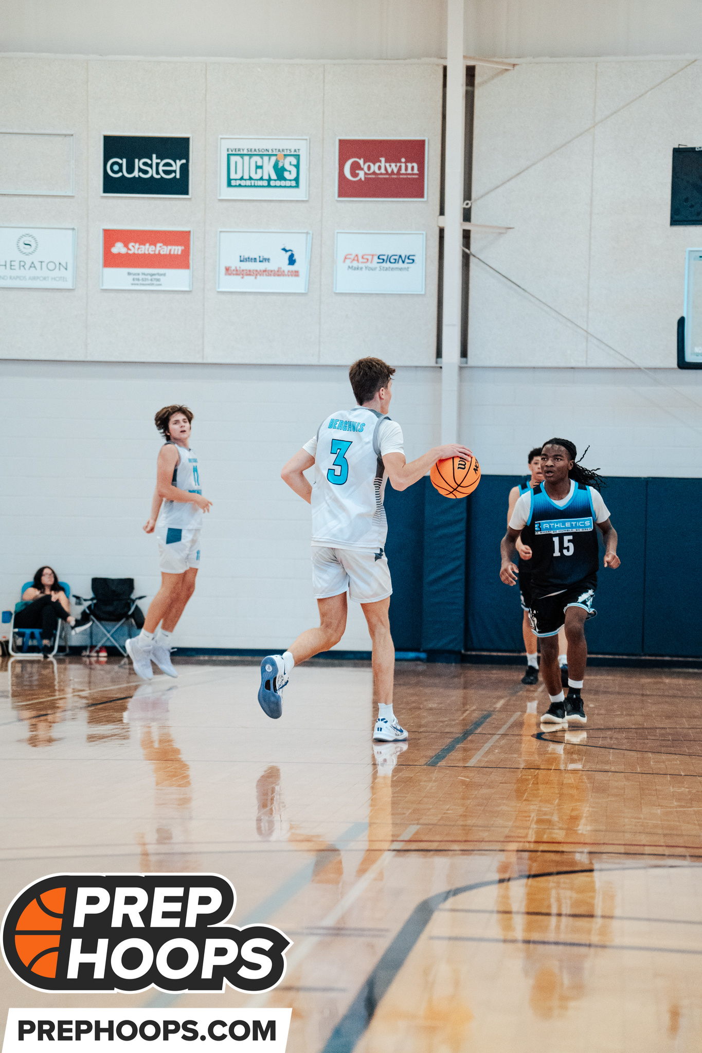 2026 Rankings Update: New Additions (Guards) - Prep Hoops