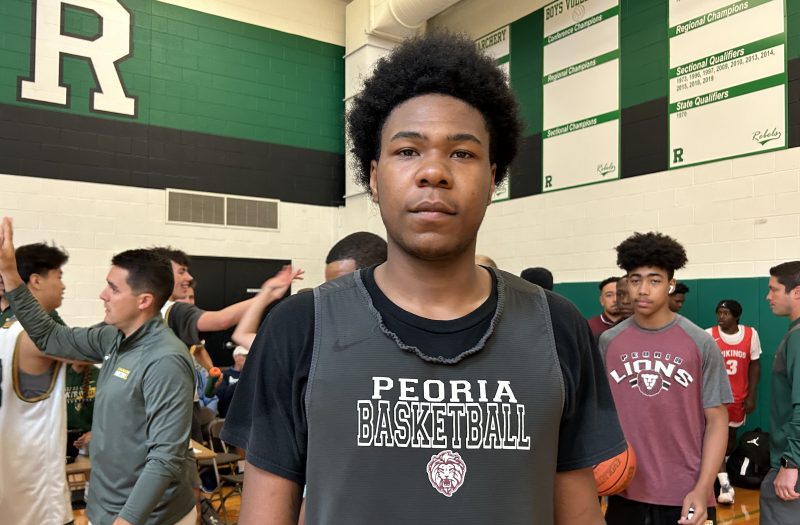 Analyzing the 3A Sectional Champions - Prep Hoops