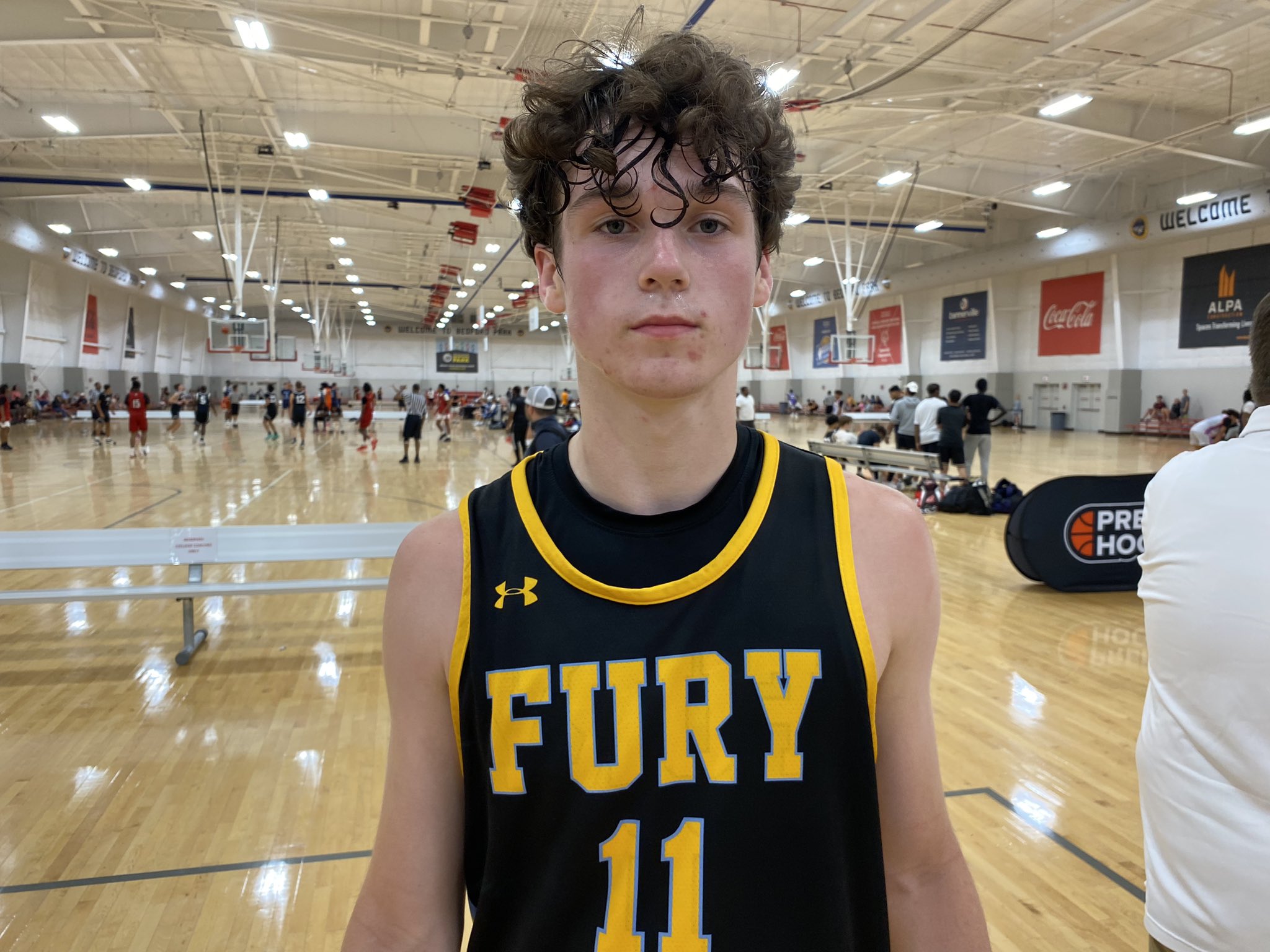 State Tournament Quarterfinals: Top Performers - Prep Hoops