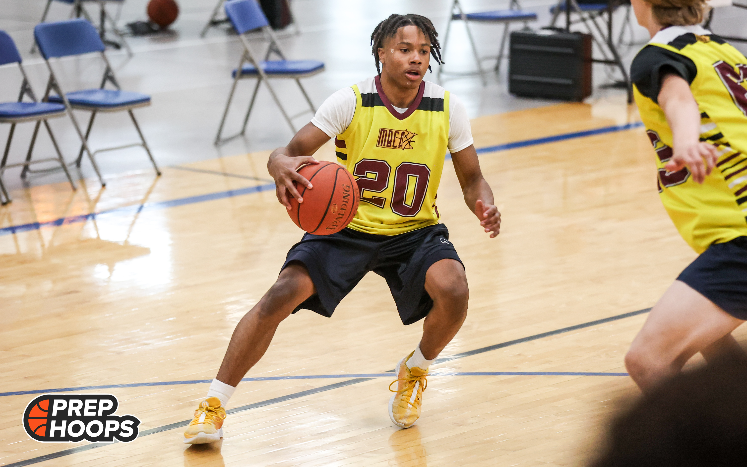 Breakdown Premier Fall League: Week 1 Standouts - Prep Hoops