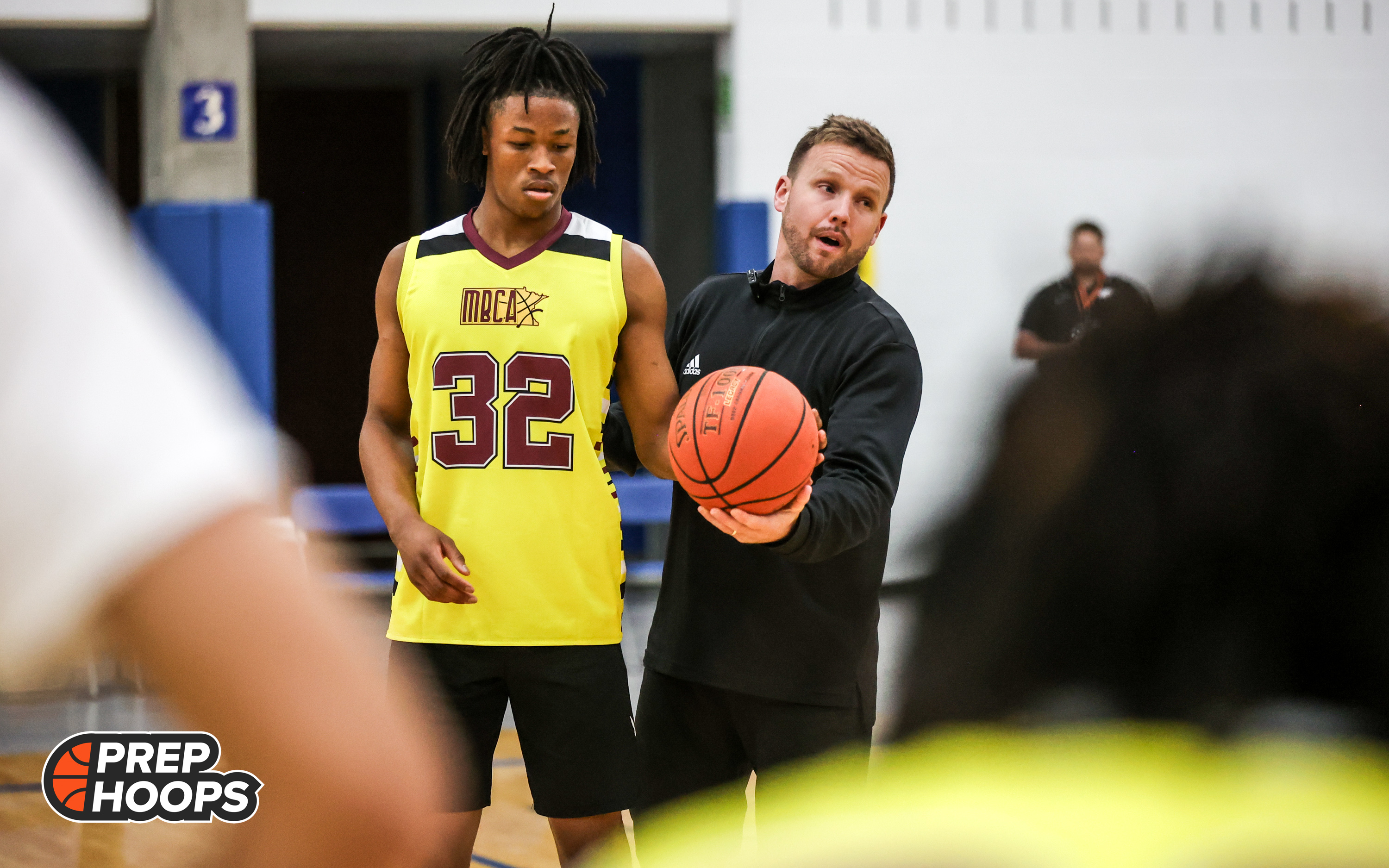 Ranking the Sections: Class AA - Prep Hoops