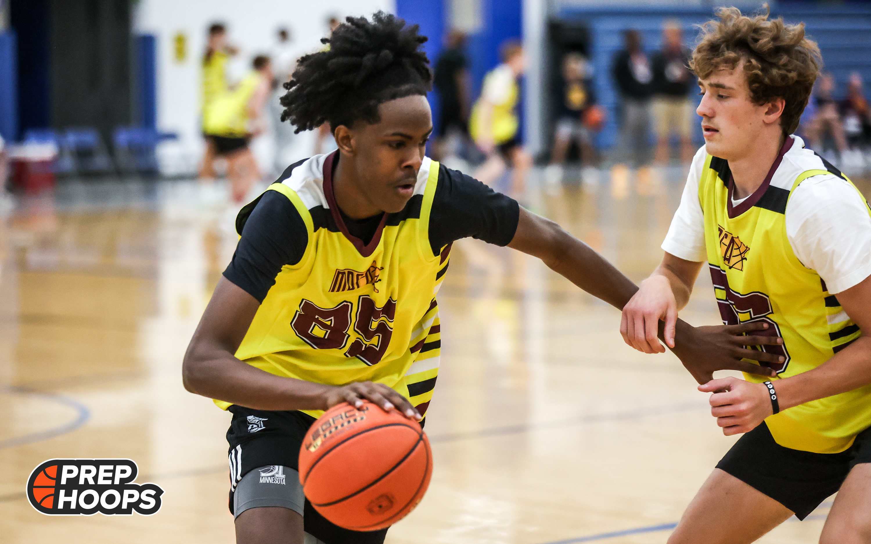 St. Paul City Prospect Rounds - Prep Hoops
