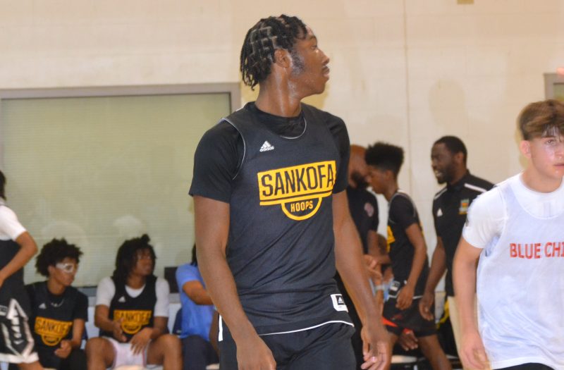 SEPA Game Report: Sankofa FA vs. Lancaster CD (1A State Semis) - Prep Hoops