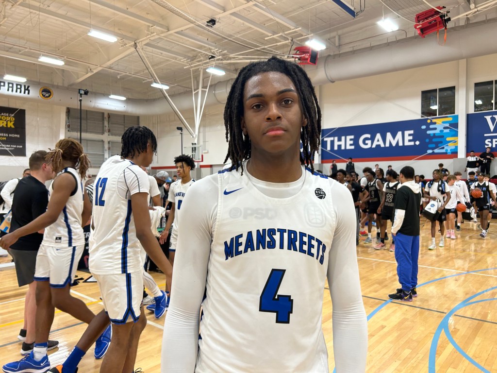 Midwest Crossroads Showcase: Iowa Prospects - Prep Hoops