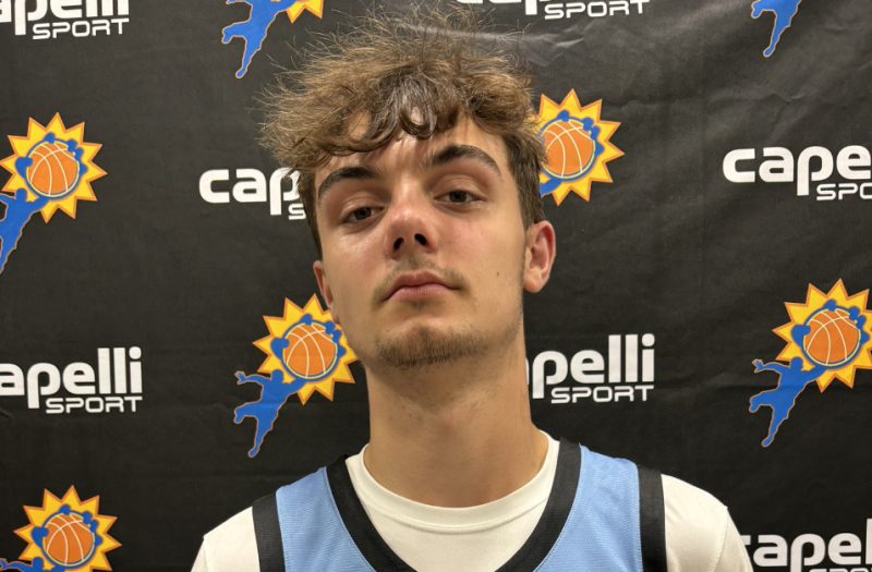 SEPA Prospects Who Impressed This Weekend...Part II - Prep Hoops