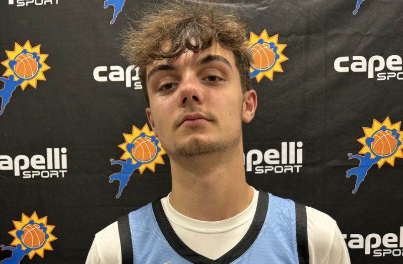 MADE Hoops East Warmup: Unsung heroes - Prep Hoops