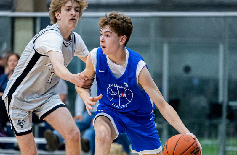 Club Preview: Wisconsin Legends 17U - Prep Hoops
