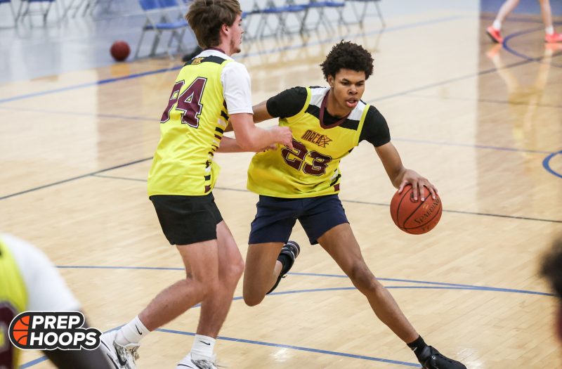 Max's Week 8 Prospect Standouts - Prep Hoops