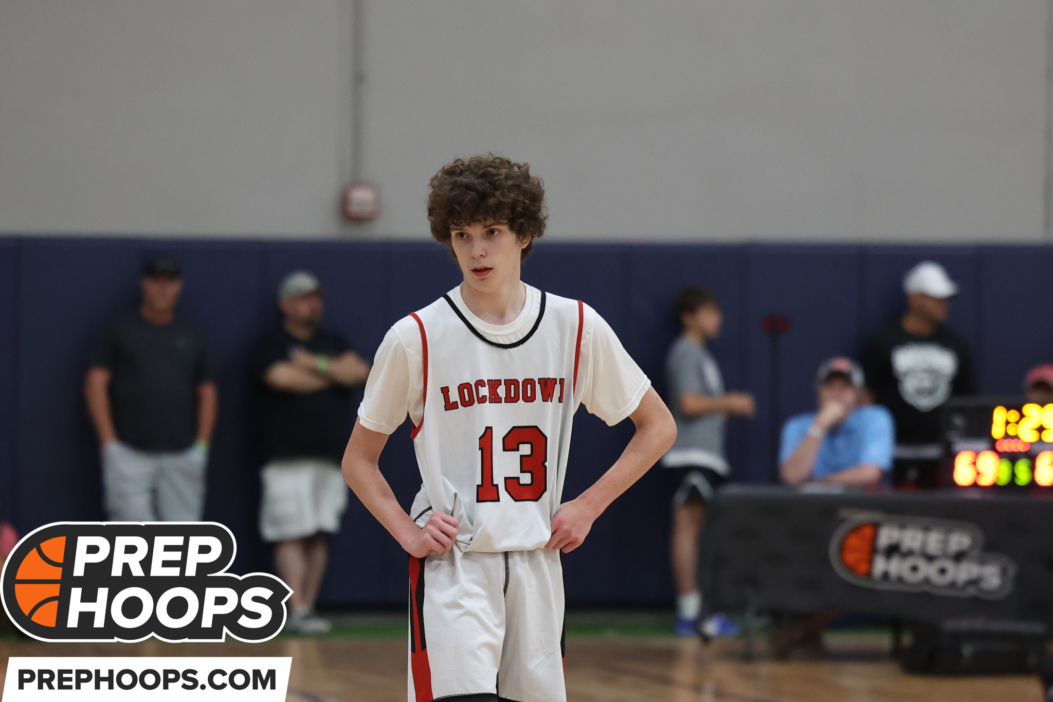 Owen Carroll, - Prep Hoops