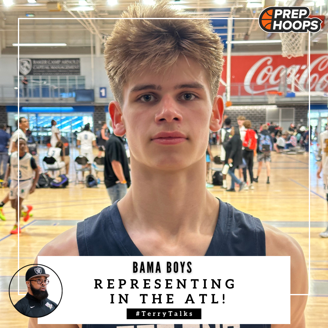 Alabama High School Basketball Coverage | Prep Hoops