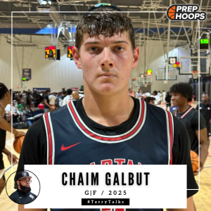 #TerryTalks: #GBCALive Impact Players - Prep Hoops