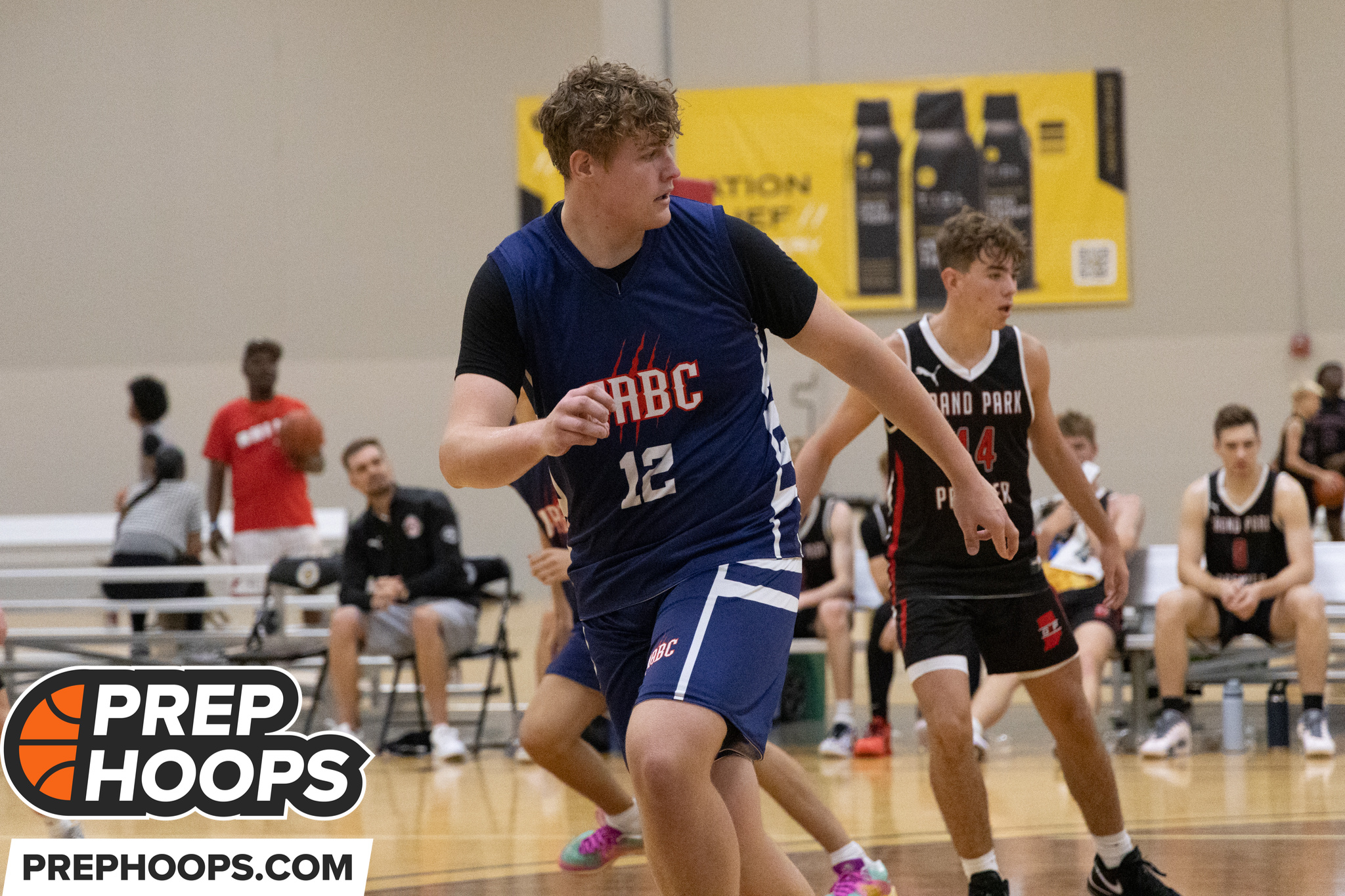 IBCA Top 100 Showcase - Ramsey's Under-the-Radar Stars - Prep Hoops