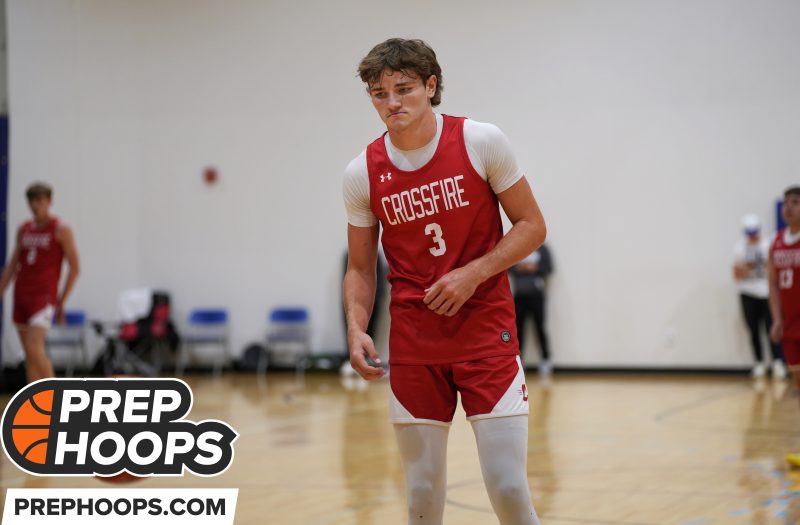 Prep Hoops Nationals: the Sweet 16 Standouts - Prep Hoops