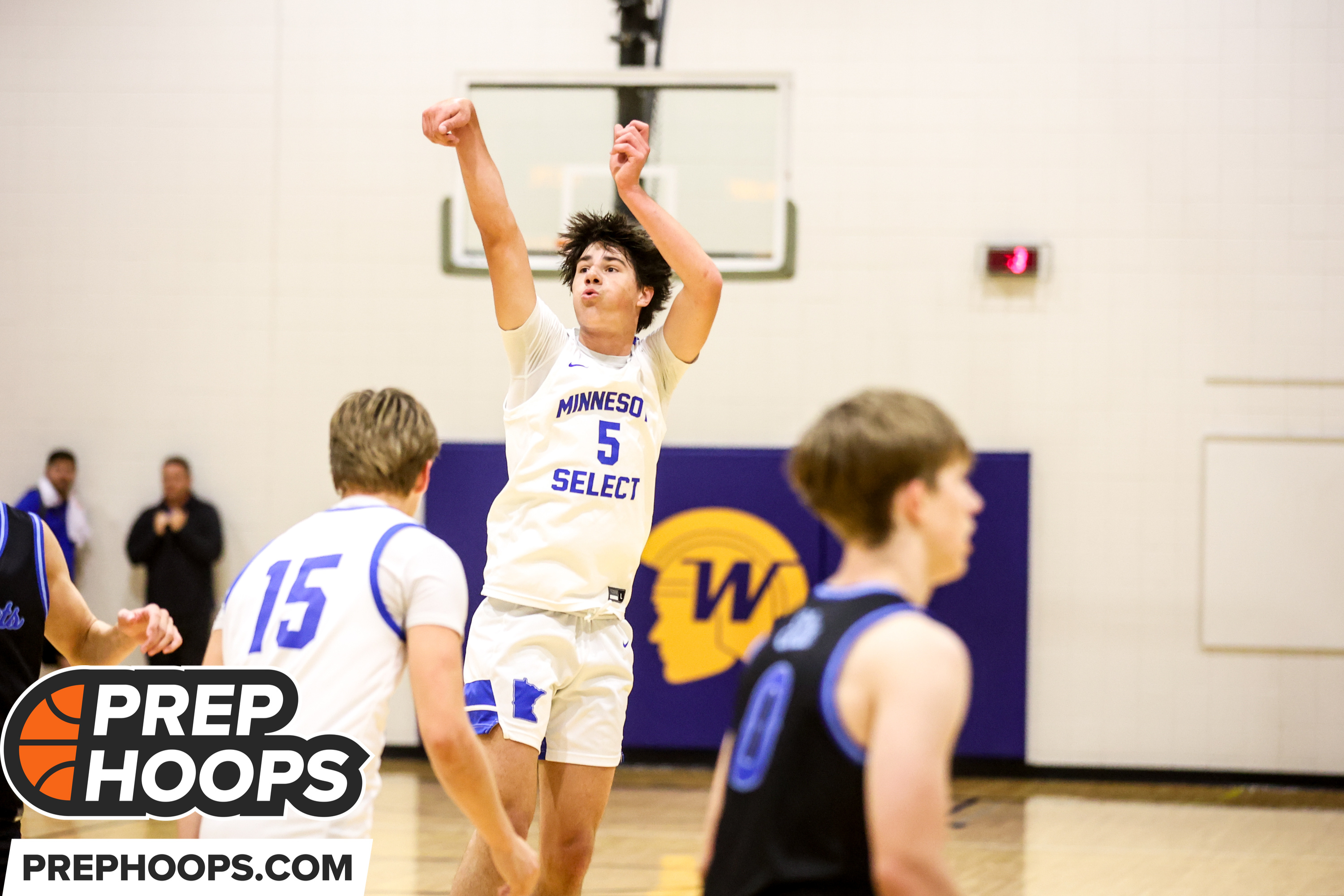 Las Vegas Classic: More Top Performers - Prep Hoops