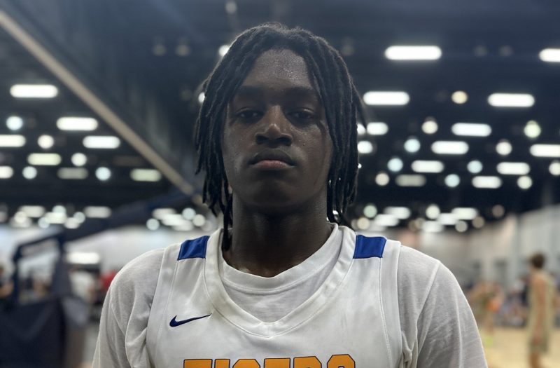 The 5 Best Uncommitted - Prep Hoops