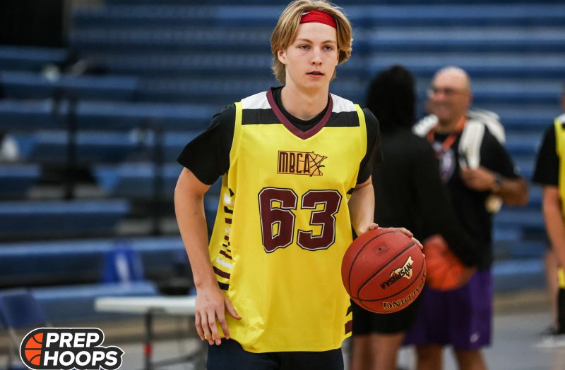 SSA 17U Black: Team Preview - Prep Hoops