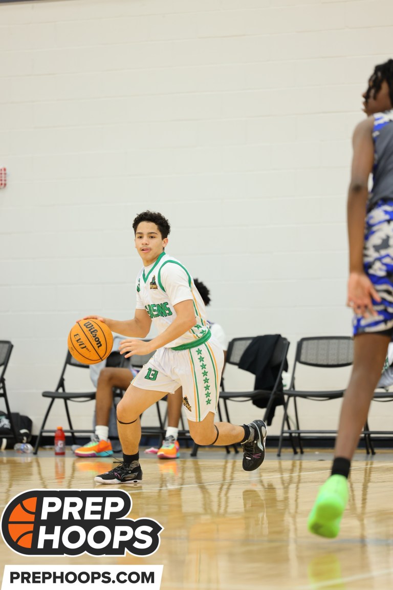 Samuel Franco, Springstead - Prep Hoops