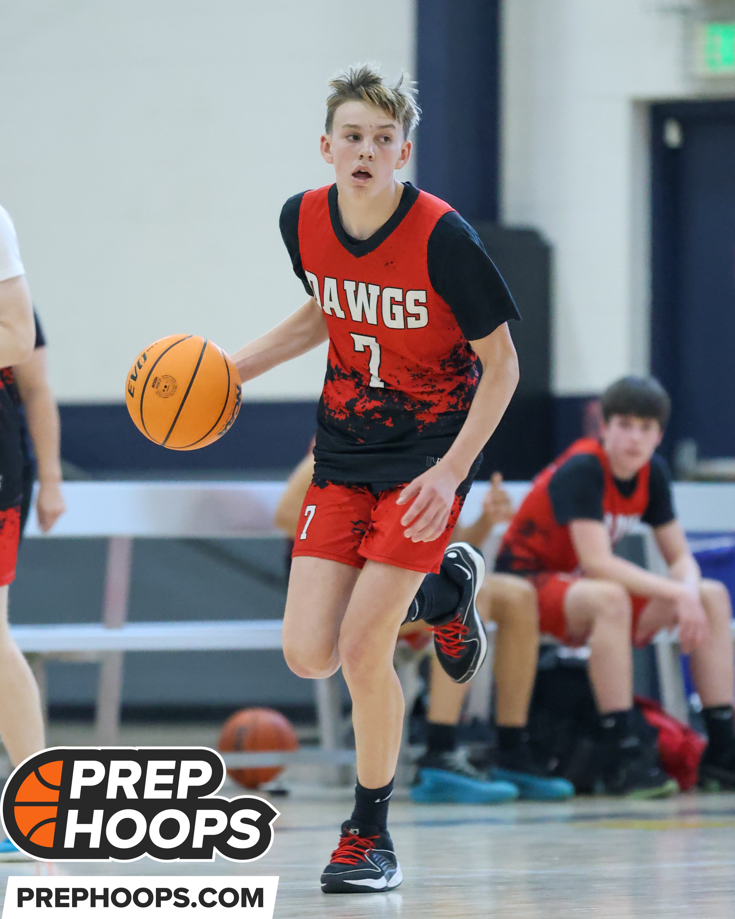 2028 Review: Perimeter Sharpshooters - Prep Hoops