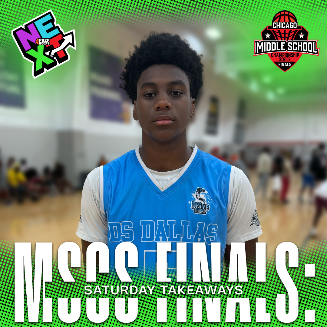 MSCS Finals: Saturday Takeaways - Prep Hoops