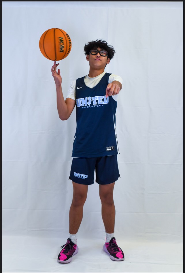 Andrew Balagot, - Prep Hoops