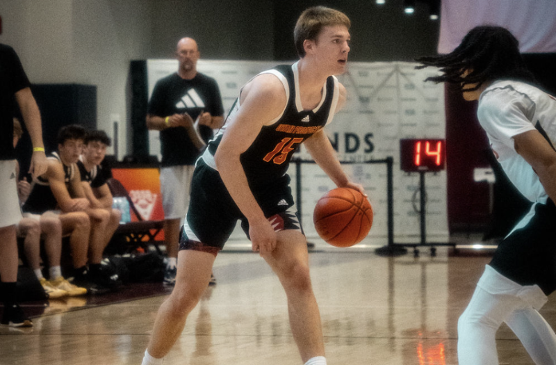 Class of 2027: Re-Rankings Top Players - Prep Hoops