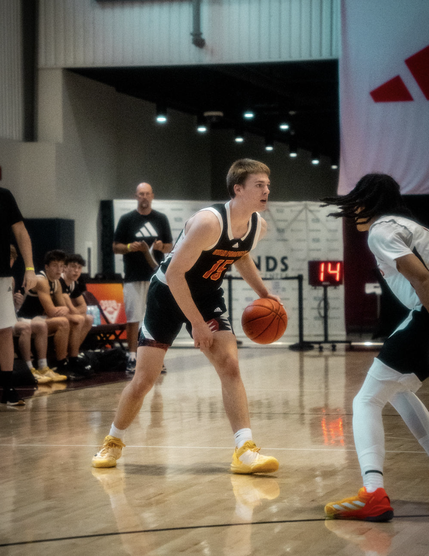 July: Must Offer Prospects Class of 2027 - Prep Hoops