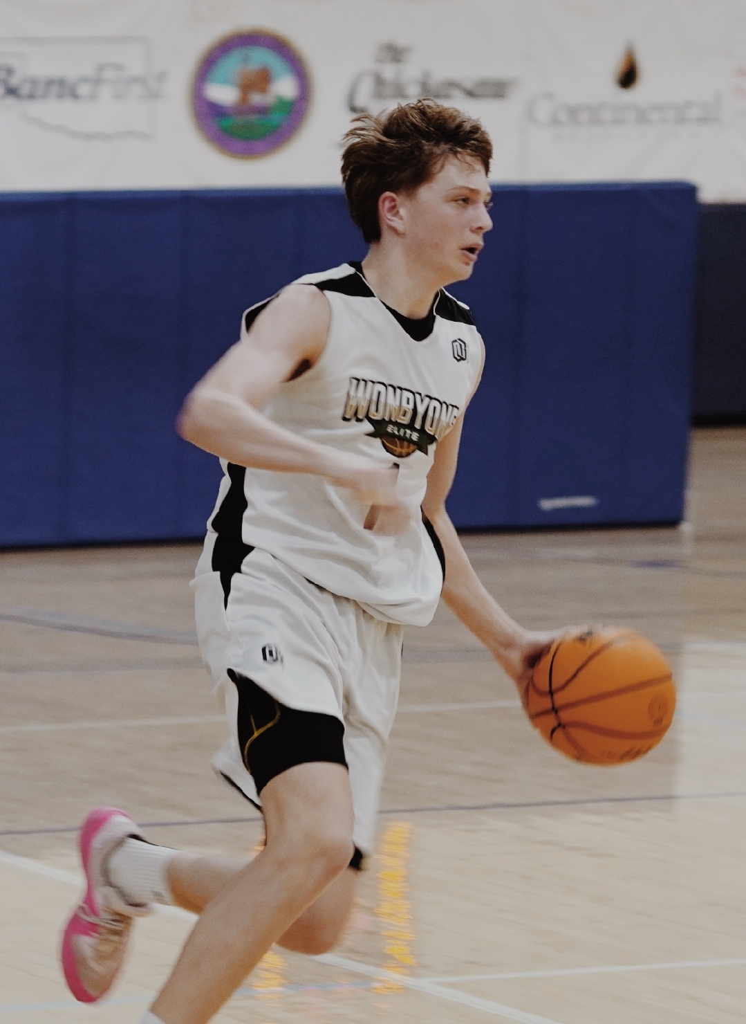 Rex Reynolds, - Prep Hoops