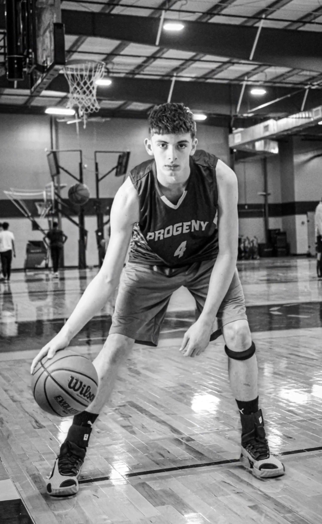 Blake Gunter, - Prep Hoops