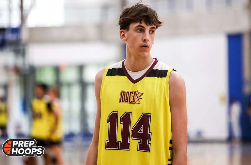 Standouts From The Concordia St. Paul Fall League - Prep Hoops