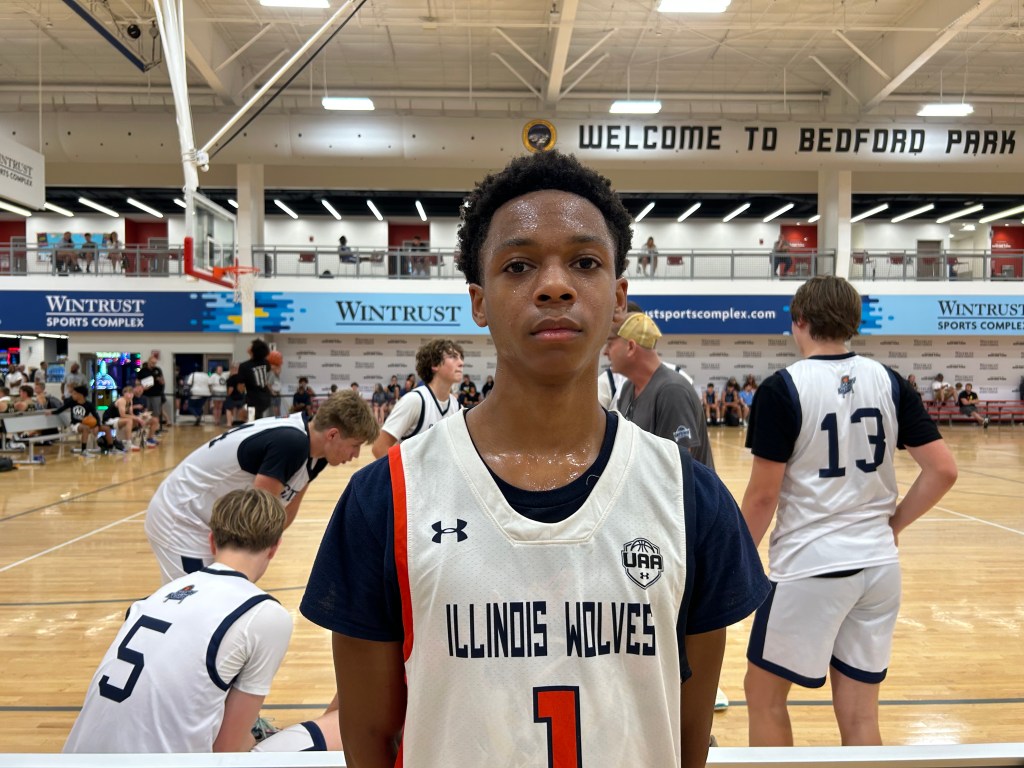 The Last Dance: Scotty B's Sunday Notebook - Prep Hoops