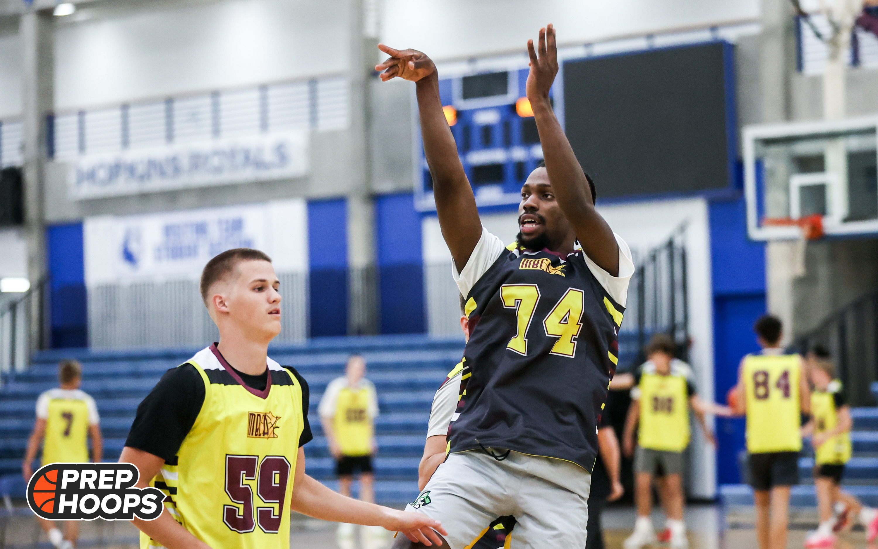 2025 Rankings Update: High Level Stock Risers - Prep Hoops