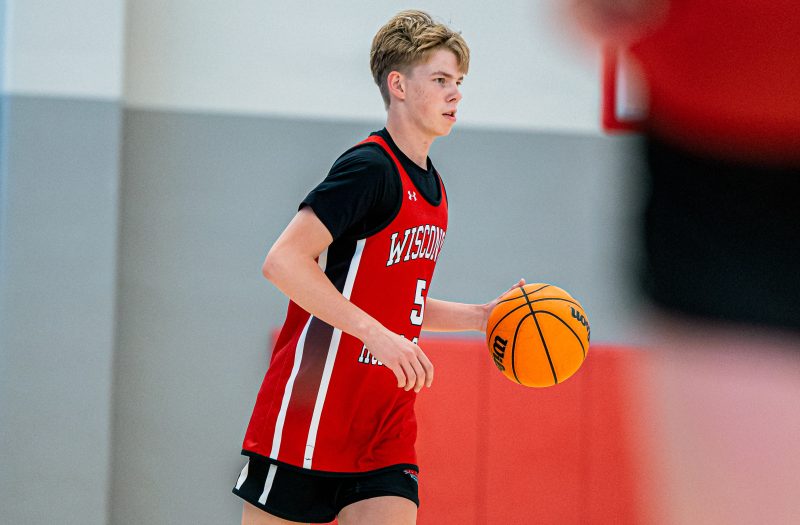 Underclassmen Glass Cleaners from Southwestern/West-Central Wisco - Prep Hoops