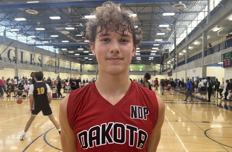 ND Phenom '26 #PHNationals - Prep Hoops