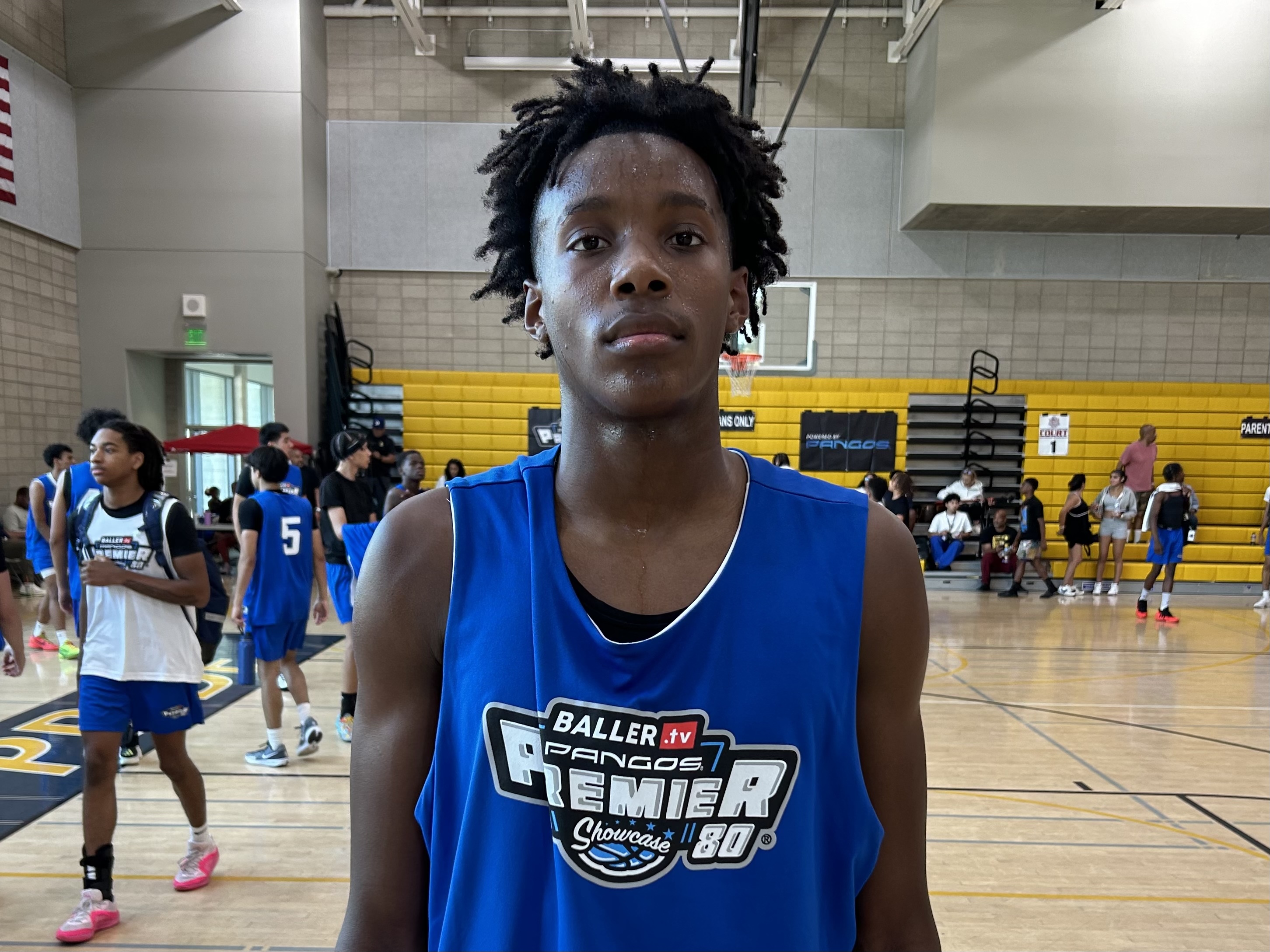 2026 National Rankings - Prep Hoops